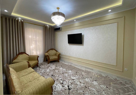 Сдается в аренда Квартира в Центре! 55кв