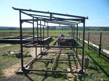 Эликтро Сварщик на выезде