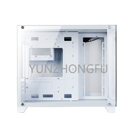 Продается Кейс корпус HuntKey S960 blizzard X