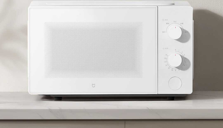 Микроволновка СВЧ печь Xiaomi Microwave Oven  20 л