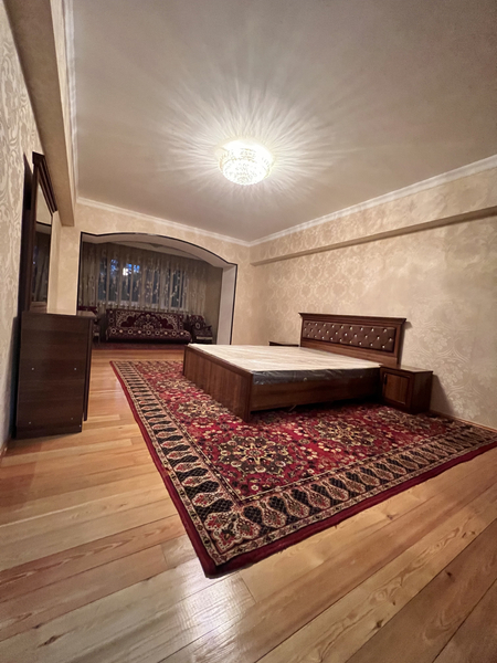Цум 3х Комн Лух АПАРТМЕНТ