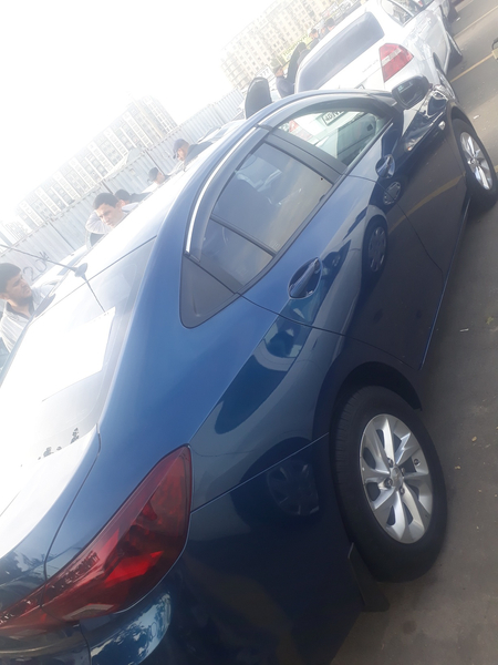 ONIX LTZ avto kriditga ham | 2 no. |