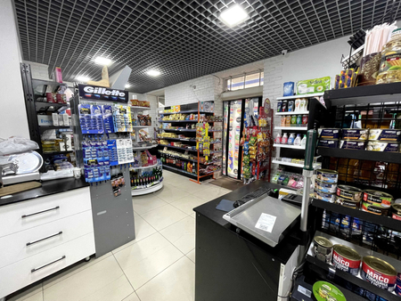 Нежилое помещение+продуктовый магазин+готовый бизнес