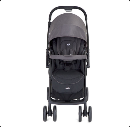 Joie Прогулочная коляска Mirus Ember