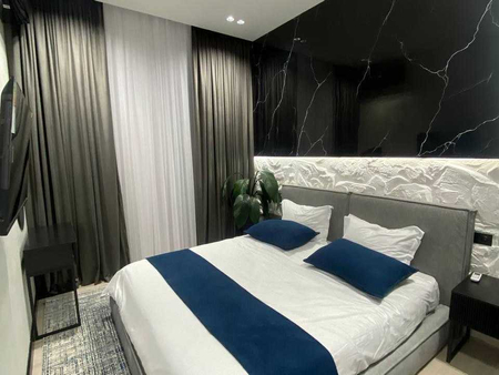 Продаётся с мебелю 2/4/10 65м² квартира на Дархан авеню/Darkhan Avenue