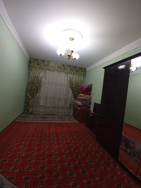 3- комнатная квартира , в отличном состоянии