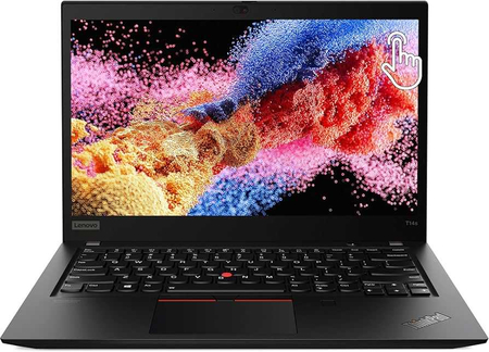 Lenovo ThinkPad T14s Intel Core i5-10310U озу16гб 512ssd Сенсорный