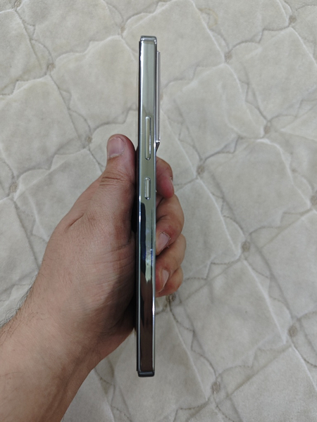 Infinix GT 20 pro 8/256 white