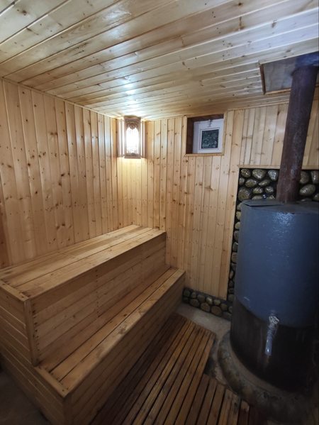 Dacha Yangi Charvoq