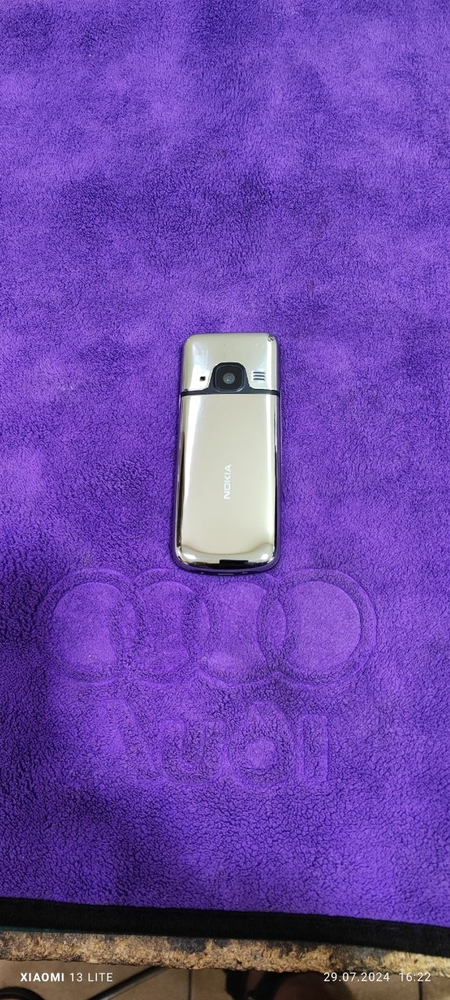 Nokia6700 orginal