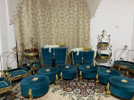 Sarpo arendaga beramiz