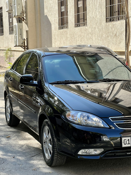 Lacetti Gentra 2024 Янги