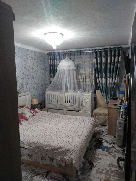 #5999 Срочно продается 2х комнатная квартира