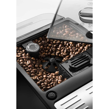 Кофемашина De'Longhi ECAM350./черный/Гарантия/Бесплатная доставка