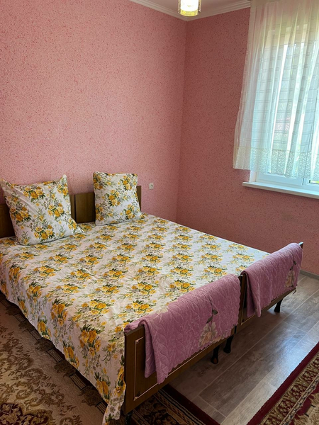 Дача бор Юсупхона