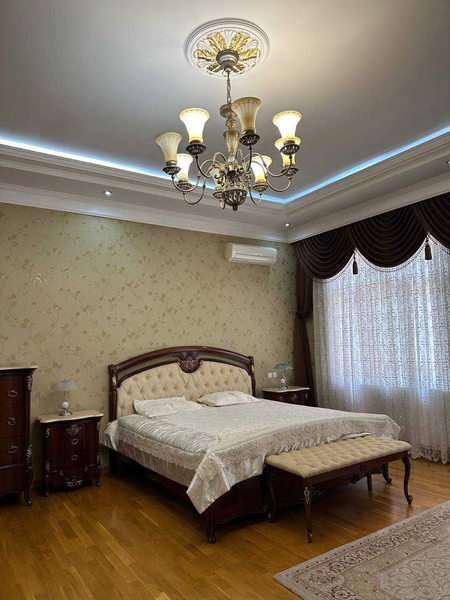 Сдается участок со всеми удобствами на Аския !