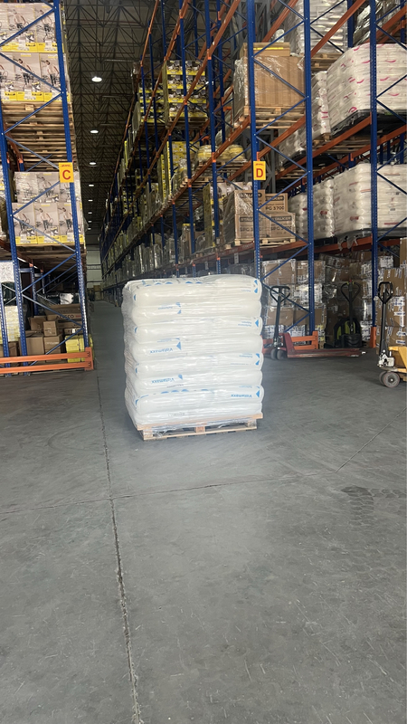 Полимерное сырье ABS, HDPE, LDPE, PP 