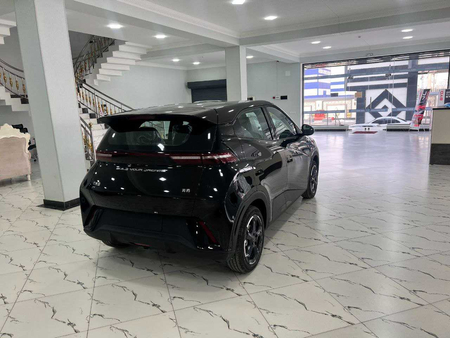 byd seagull elektromabil nalichida bo