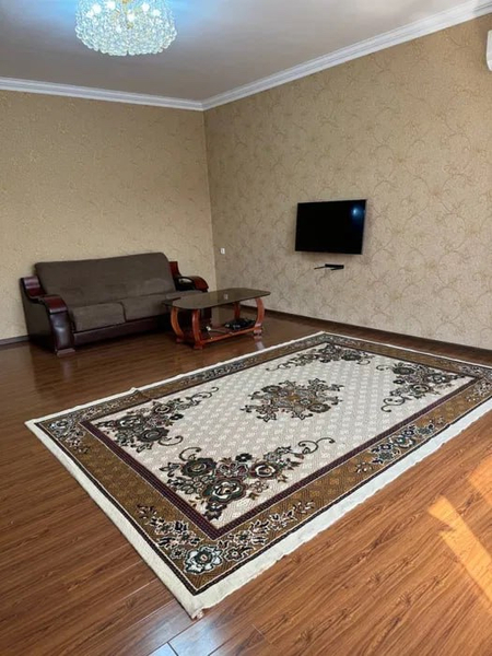 Продажа квартиры 2в3/6/9 французская планировка. Паркентский рынок
