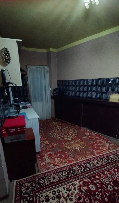 Продаётся 3в4 комнатная квартира на Кадышева