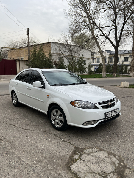 Gentra OQ 2019 Noyabr