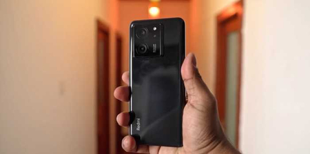 Redmi k60 Ultra 12/256GB