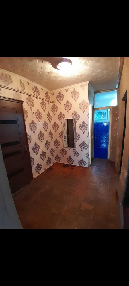 Квартира 2-х комнатная, 61 м2