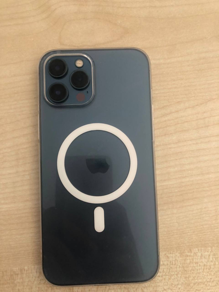 Iphone 12pro max