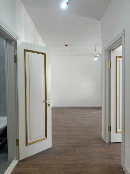 Новостройка Своя Greenwoch 2/7/9 от Golden House