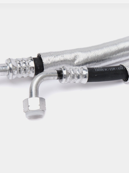 Nexia konditsioneri uchun shox trubka