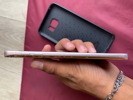 Galaxy note 5 срочна сотилади!!