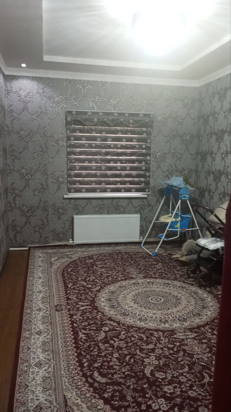 Продается дом на ДСК