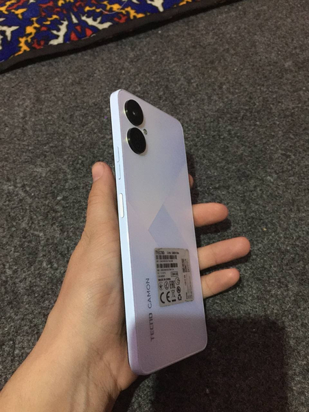 Tecno Camon 19 Neo 250$