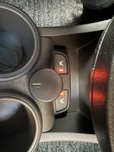 Chevrolet Spark 4 2022