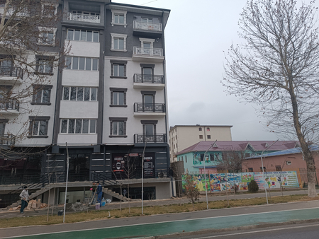 Продается 3-х квартира