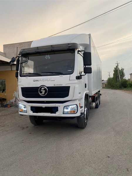 Chacman l3000 8 metrlik