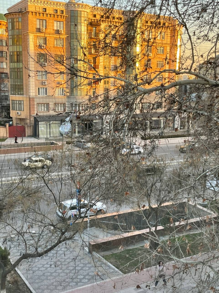 Аренда возле метро Ойбек