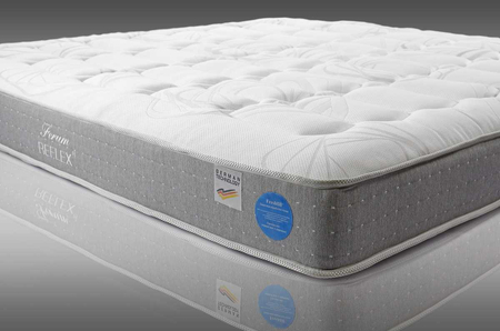 Матрас | Matras: выбор для здоровой спины