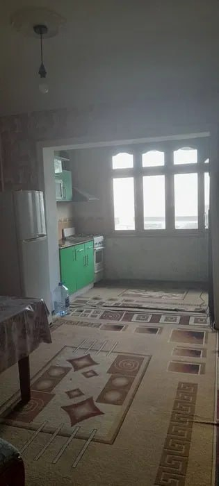 Продаётся 3-х комнатная квартира Сергели 3