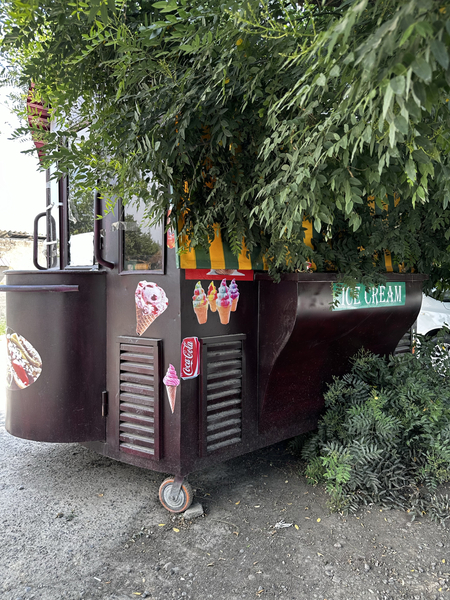 Бутка аренда