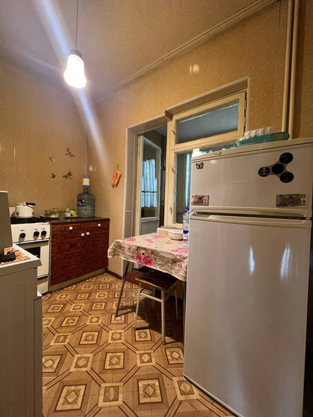 Юнусабад 15, 2/3/4 Балкон 2×6 , по линии метро