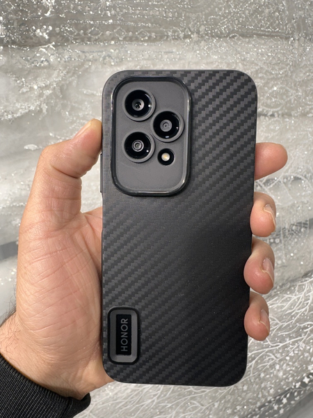 Honor 200 lite Midnight 8+8/256GB