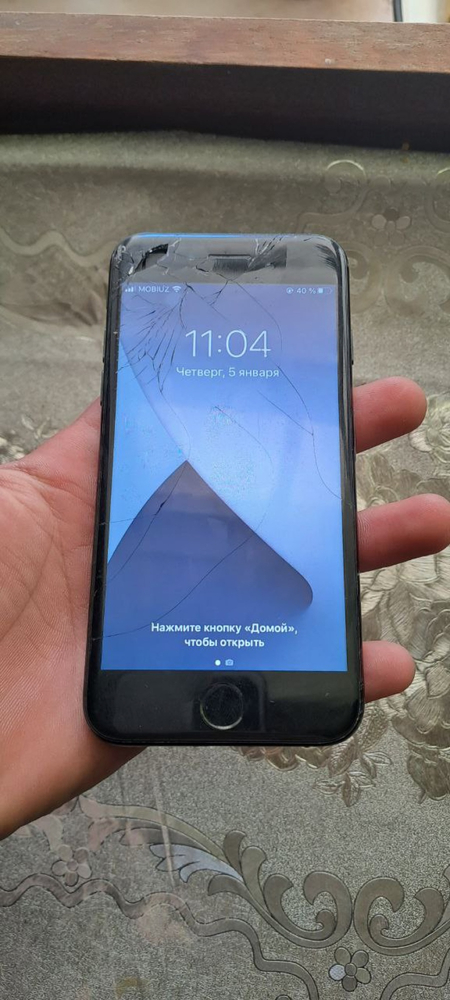 iPhone 7 32 gb  Samarqand