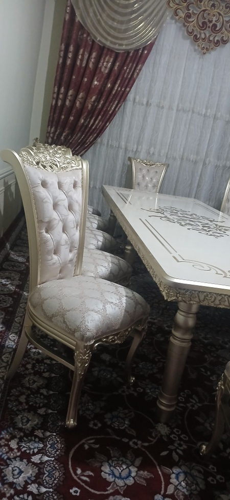 Zamin Mebill Arizon stol stullar 56$