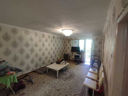 谷 131009 谷 Продаётся квартира 3/3/4 68 м² в Чиланзар