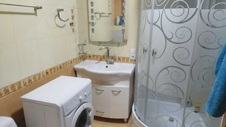 Аренда 3 комнатной квартиры на Ц-5 ID: MD 205