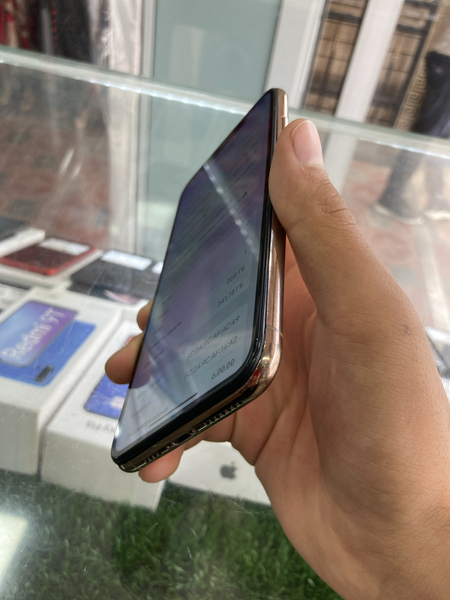 Iphone Xs max 256gb