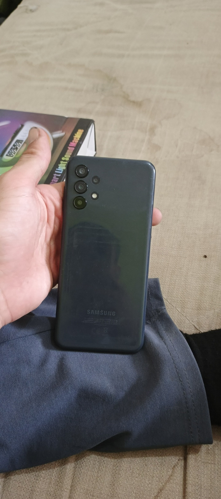 Samsung galaxy A13