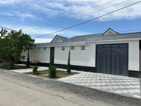 Янги замонавий ховли сотилади. 119000$