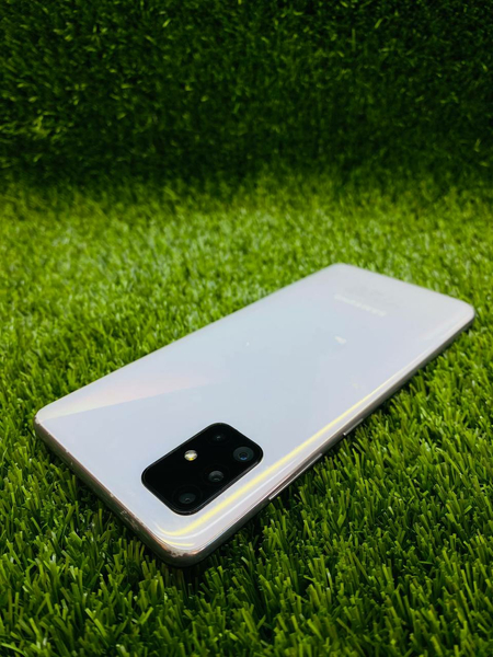 Samsung A51 sotiladi